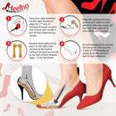 Heelho High Heel Inserts